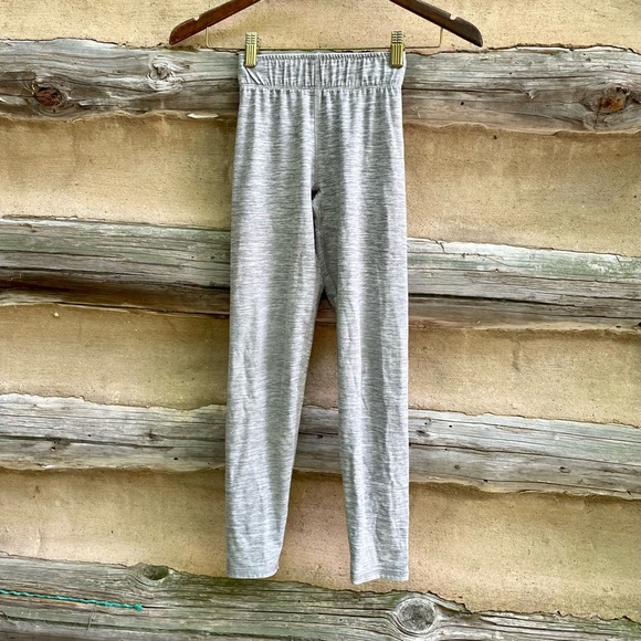 Kyodan | Bottoms | Girls Kyodan Legging | Poshmark